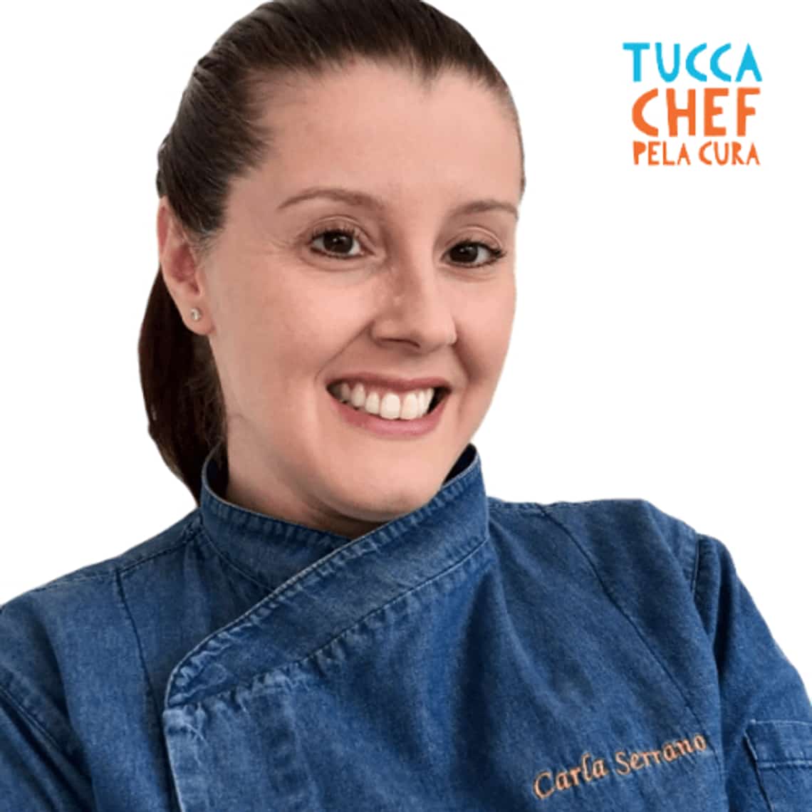 Carla Serrano - Banneton Brasil