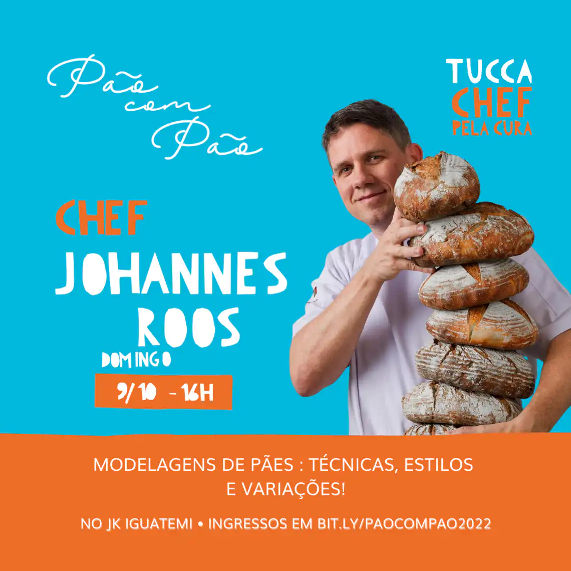 Modelagens de pães – técnicas, estilos e variações - Banneton Brasil