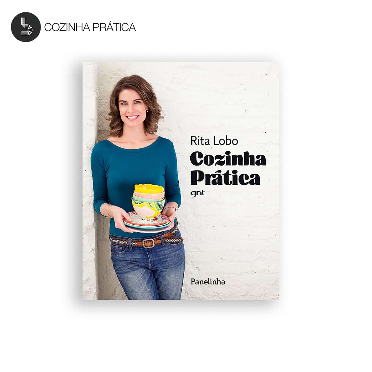 Cozinha prática - Rita Lobo